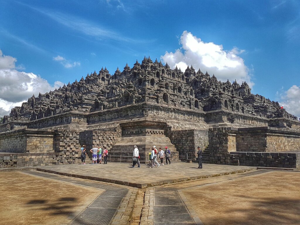 Otel Villa Borobudur Resort, , foto