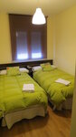Avila Flats Soterrana (Calle Virgen de la Soterraña No:14, Avila), daireler  Avila'dan