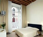 Hotel Tiepolo (Calle Albanesi Castello No:4965, Venice), otel  Venedik'ten