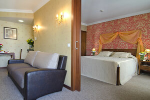 Midas Hotel (Ankara, Çankaya, Tunus Cad., 20), otel  Ankara'dan