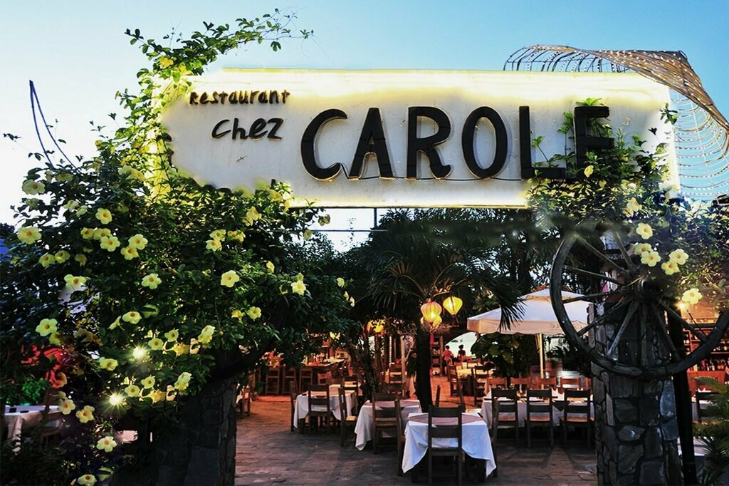 Otel Chez Carole Resort, , foto