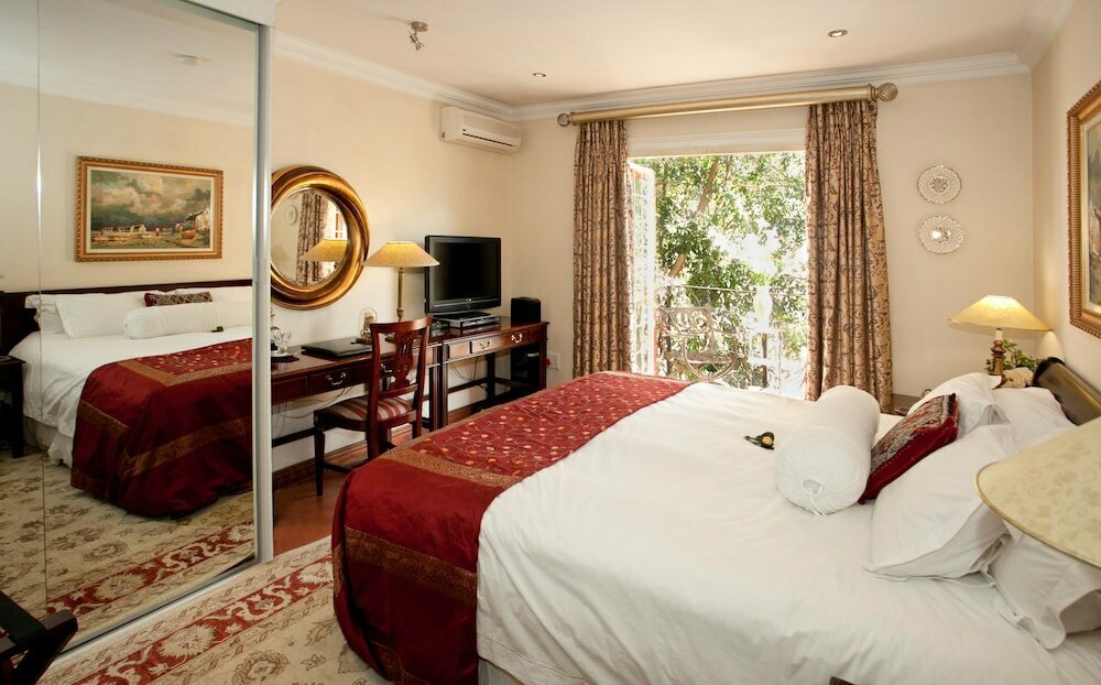 Otel The Oasis Boutique Hotel, Dünya, foto