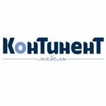 Континент-мебель (Staro-Nagornaya Street No:20), mobilya mağazaları  Vidnoye'den