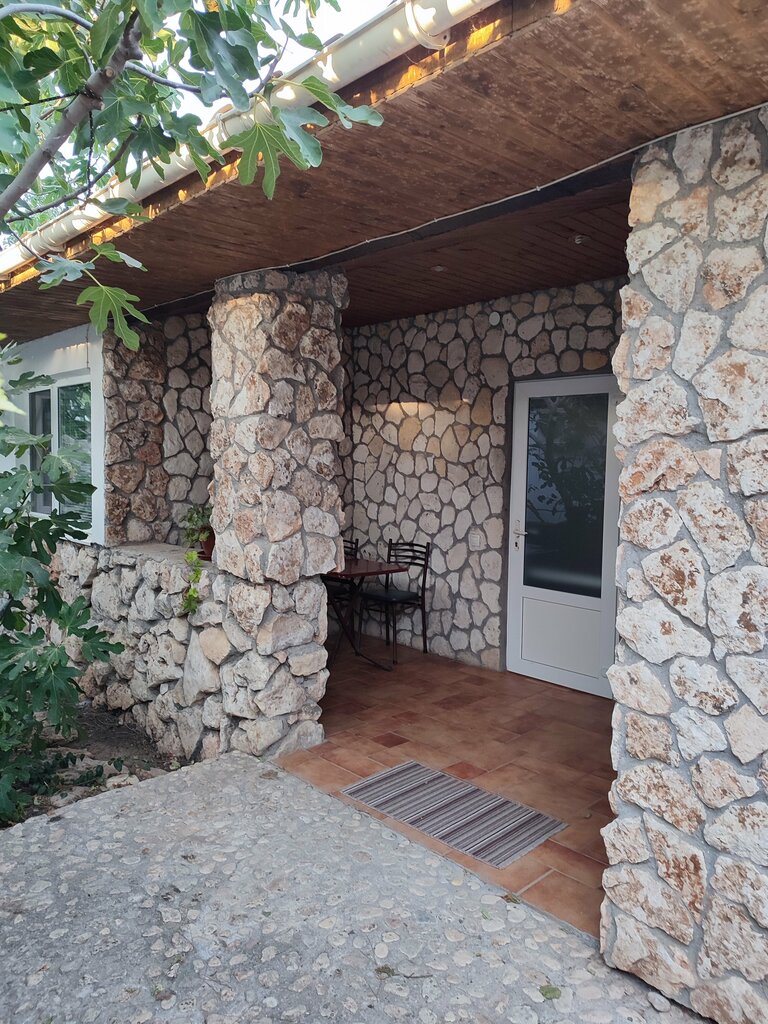 Konuk evi CHastnyi sektor Na Tavricheskoi, 9, Kırım Cumhuriyeti, foto