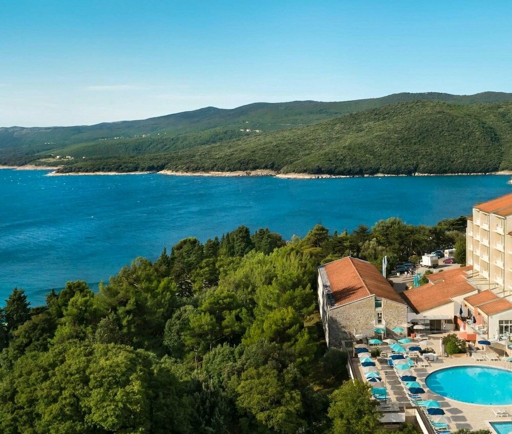 Otel Miramar Sunny Hotel by Valamar, Dünya, foto