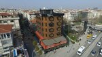 Rios Edition Hotel (İstanbul, Bakırköy, Kennedy Cad., 5), otel  İstanbul'dan