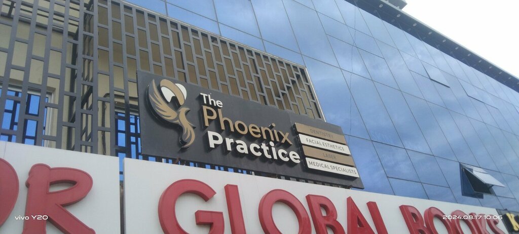 Tıp merkezleri ve klinikler The Phonix Practice, Islamabad, foto