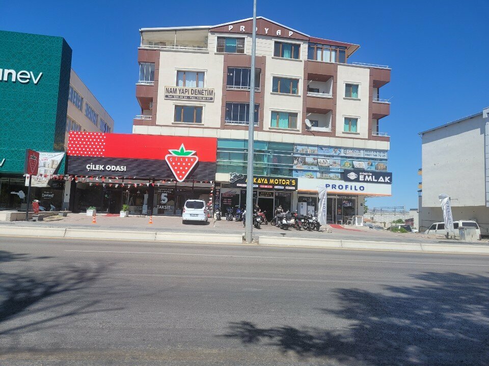 i̇nşaat firmaları Duatepe İnşaat, Ankara, foto