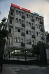 Biter Hotel (İstanbul, Fatih, Cibali Mah., Fil Yokuşu Sok., 3), otel  İstanbul'dan