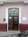 KRooms, коворкинг (Skatertny Lane No:8/1с1), paylaşımlı ofis  Moskova'dan