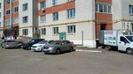 Живая вода (Voinova Street No:32А), su otomatı  Saransk'tan