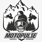 Motopulse (Popova Street No:214), motosiklet satışı  Barnaul'dan