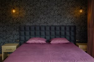 House3B (Turisticheskaya ulitsa No:3Б), otel  Gelencik'ten