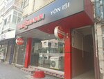 Yön Isı Doğalgaz (Celal Bayar Cad., No:95, Osmangazi, Bursa), gaz ekipmanları  Bursa'dan