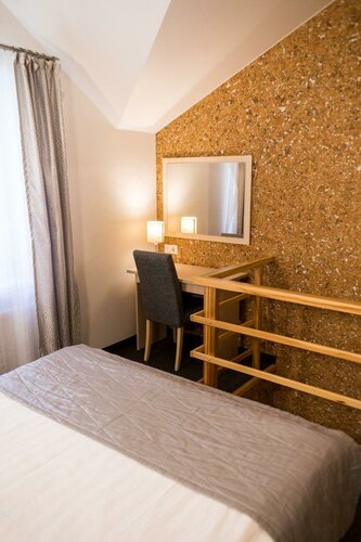 Otel ForRest, Samarskaya oblastı, foto