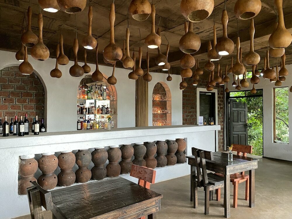 Otel Mabamba Lodge, Dünya, foto