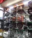 Оптика (Voronezh Region, selo Novaya Usman), optik  Voronejskaya oblastından