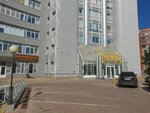Астрой (Komi Republic, Syktyvkar, Tsentralniy District), yönetim ofisi  Syktivkar'dan