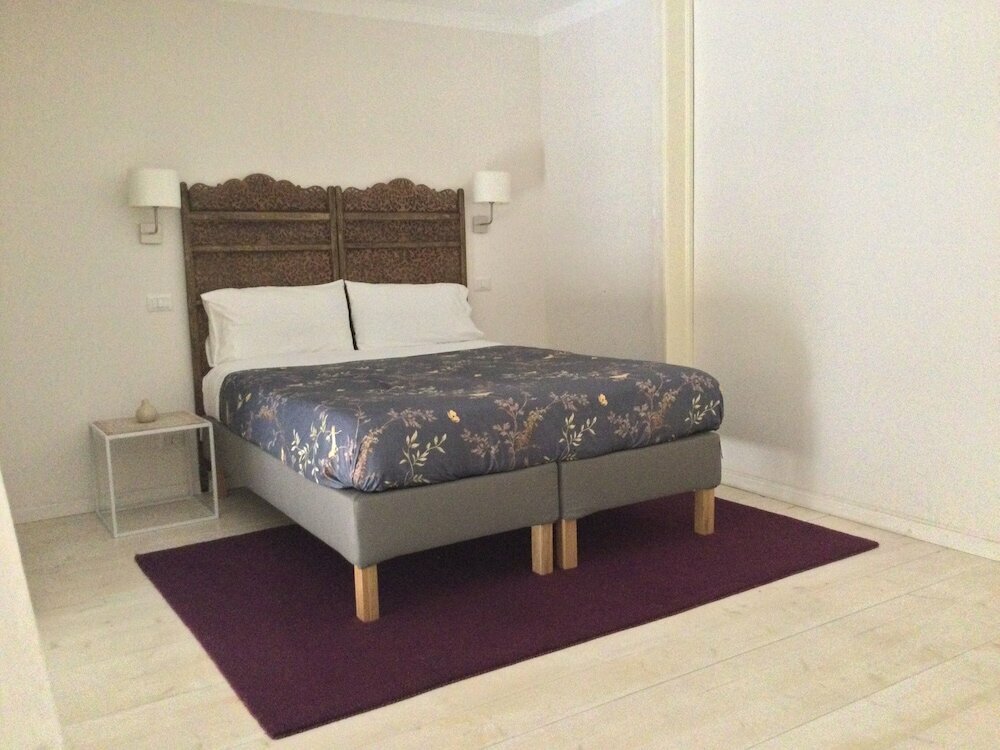 Otel Piano Nobile, Napoli, foto