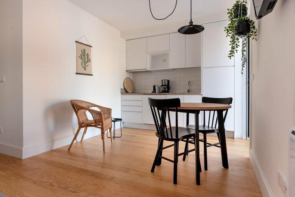 Otel Feel Porto Dowtown Theater Studio City Center, Porto, foto