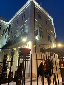 Serenata Hostel (Largo da Sé No:22), pansiyonlar, hosteller  Coimbra'dan