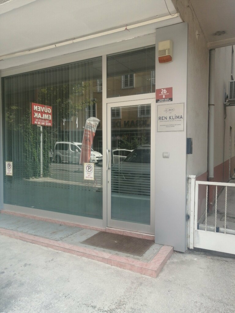 Emlak ofisi Artı Emlak, Ankara, foto