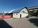 Настольный теннис (Chui avenue No:265А), tenis kulüpleri ve kortları  Bişkek'ten