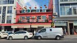 China King Chinese Restaurant (Muğla, Fethiye, Atatürk Cad., 12A), kafe  Fethiye'den