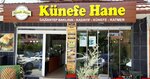 Maşa Fethiye Köftecisi (Cumhuriyet Mah., Çarşı Cad., No:36, Fethiye, Muğla), kafe  Fethiye'den