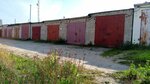 Гаражный кооператив № 18 (gorodskoy okrug Ivanovo, Leninskiy District), garajlar  İvanovo'dan