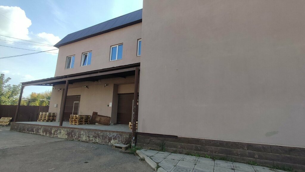 Market Vorteks, Ufa, foto