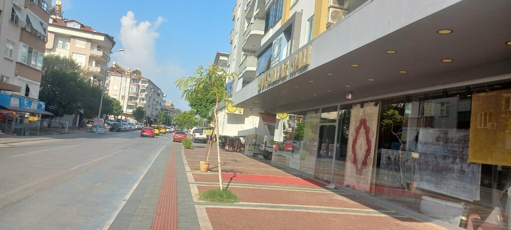 Halı mağazaları Uysallar Halı, Alanya, foto
