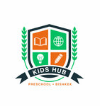Kids Hub (Bishkek, Joomart Bokonbayev Street), çocuk gelişim merkezleri  Bişkek'ten