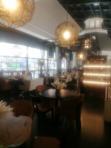Litviny (Janki Kupaly Avenue No:87), restoran  Grodno'dan