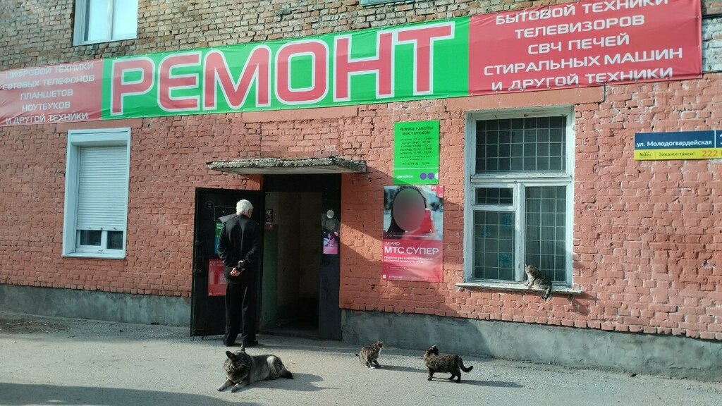 Ses ve video cihazlarının tamiri Ремонт бытовой техники, Omsk, foto