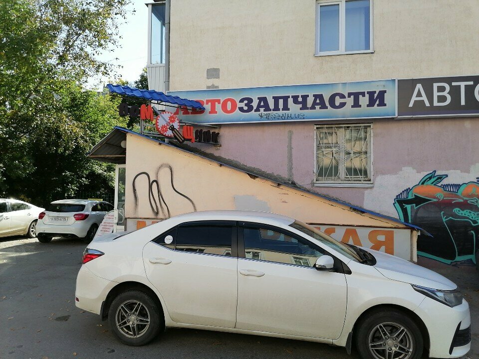 Elektrikli cihazların tamiri Помощник, Yekaterinburg, foto