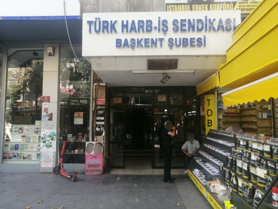 Müzik okulları ve konservatuarlar Dilek Müzik Evi, Ankara, foto