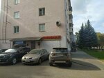 Пивоман (Lenina Avenue No:5), bira dükkanı  Vladimir'den