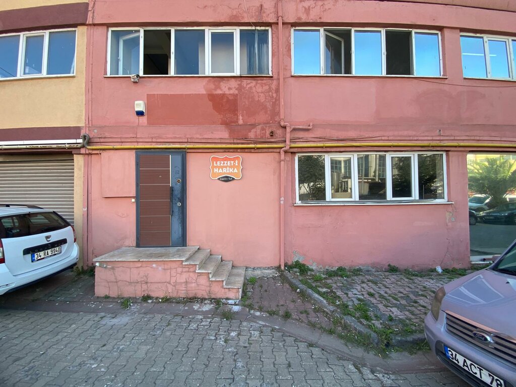 Pasta, şekerleme ve tatlı Sivma Gıda - Lezzeti Harika, İstanbul, foto