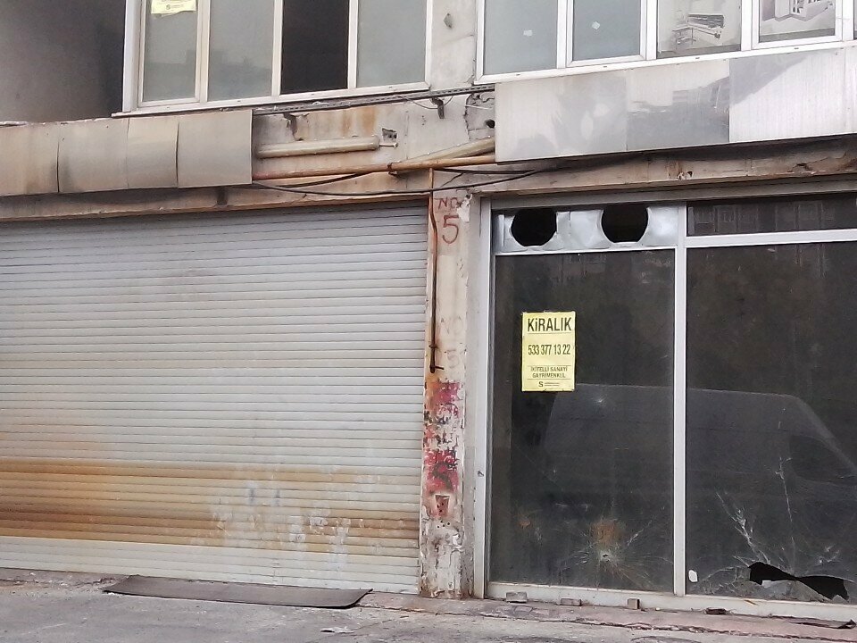 Metal ürün firmaları Ismet Çelik Para Kasaları, İstanbul, foto