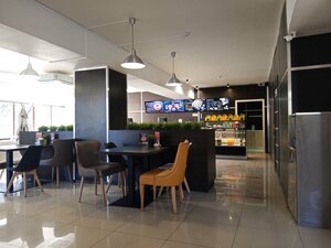 Zhishi sushi (ulitsa Amirova No:2), suşi restoranı  Belebey'den