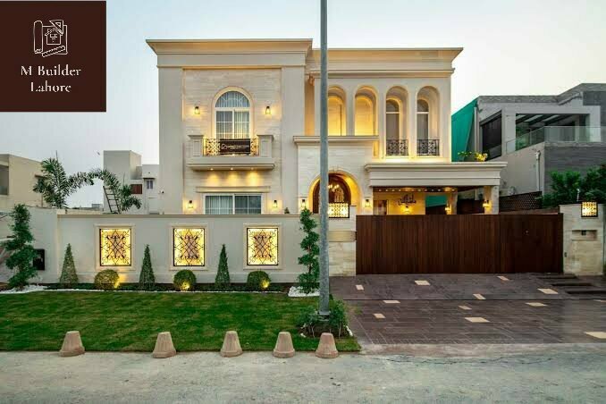 i̇nşaat konstrüksiyonları Mbuilder Lahore, Lahor, foto