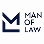 Man of Law (No:42А, posyolok gorodskogo tipa Saburovo), hukuk büroları  Moskova ve Moskovskaya oblastından
