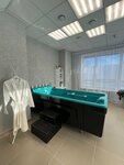 Аква Лайн (Staro-Cherkasskaya Street No:10), masaj salonları  Penza'dan