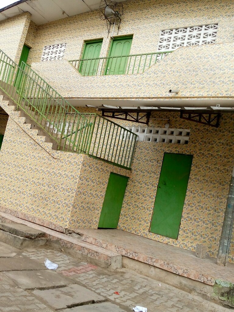 Cami Mosquée An Nour, Abican, foto