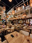 Tosun Paşa Bodrum (Tepecik Mah., Hamam Sok., No:4A, Bodrum, Muğla), kafe  Bodrum'dan