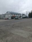 Краснореченский совхоз (Khabarovskiy rayon, selo Krasnorechenskoye, Mostovaya ulitsa), toplu taşıma durağı  Habarovski krayından