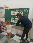 Пазл успеха (Moscow, Novomoskovskiy Administrative Okrug, Kommunarka District, ulitsa Lobanovskiy Les, 11), anaokulları  Moskova'dan