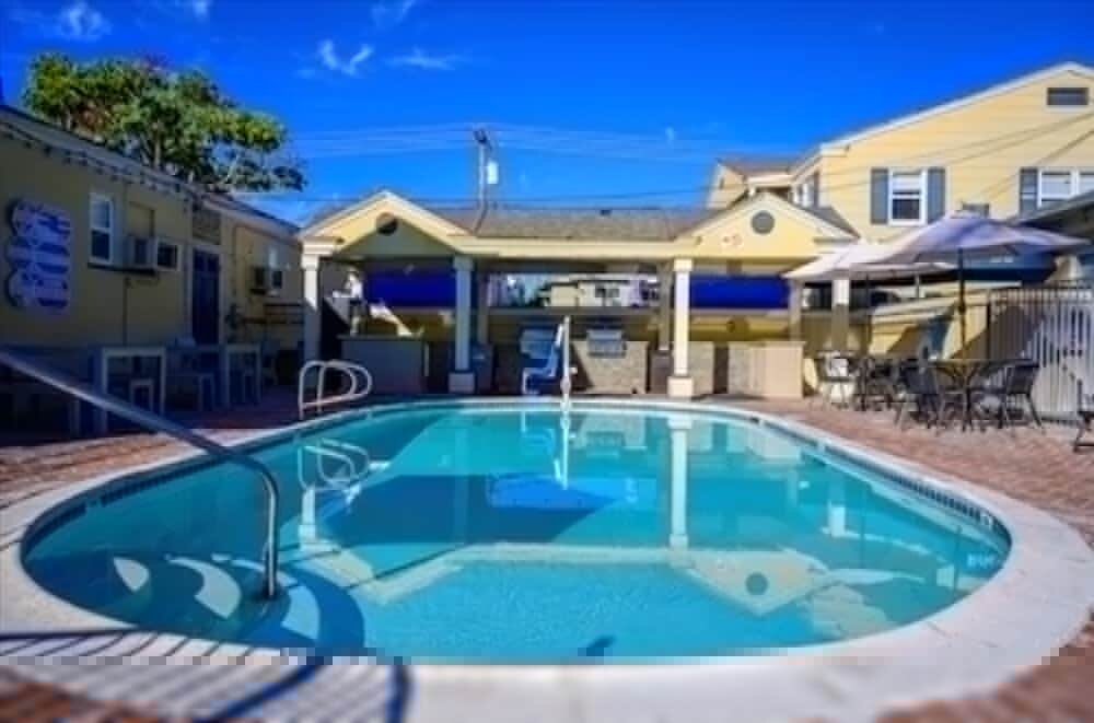 Otel Coronado Inn, Kaliforniya Eyaleti, foto