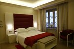 Augustana House (Lungotevere Marzio No:3), daireler  Roma'dan